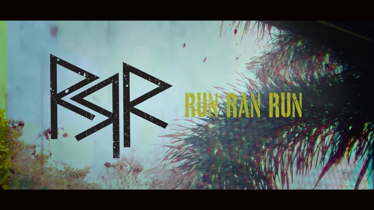 RUN RAN RUN - รักบังตา "Blind" (Audio Video) - YouTube