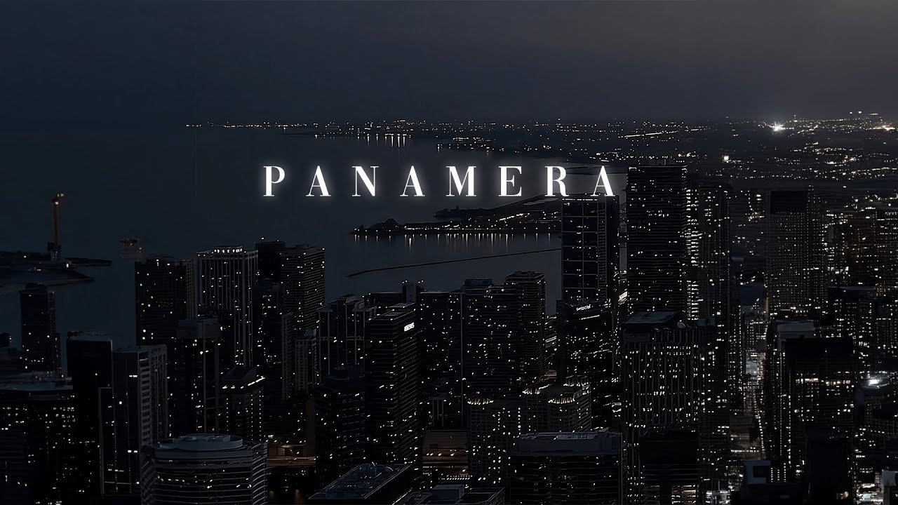 Young Mask - Panamera (Official Audio) - YouTube