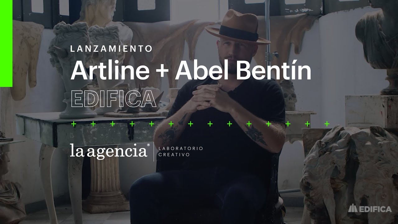 Entrevista Artline + ABEL BENTIN - YouTube