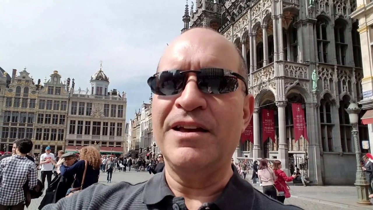 Take Time to See The Local Sites - By Keynote Speaker John Ayo - Travel ...