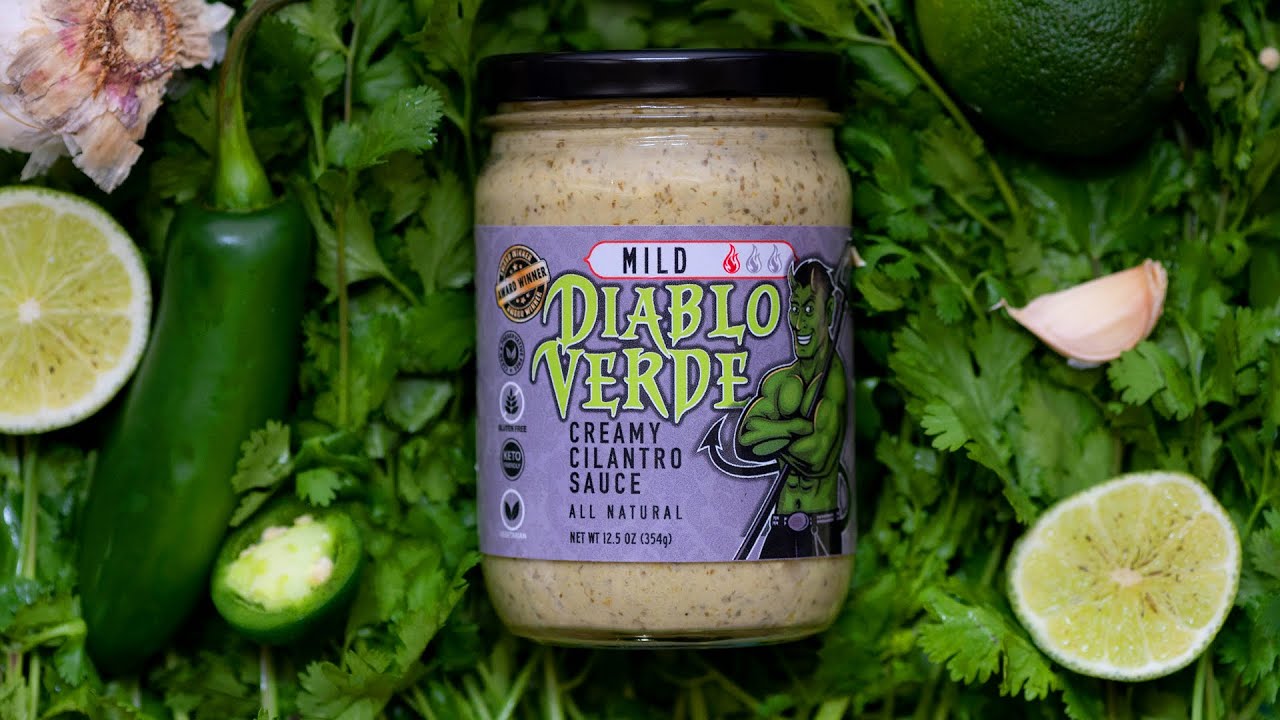 Diablo Salsa | Saving The Rhinos (Texas Country Reporter) - YouTube