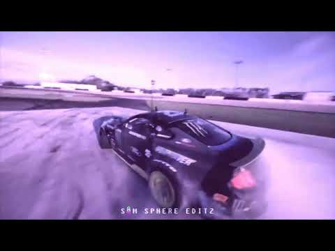 Ahzee – Go Gyal Slowed Reverb (Car Day/Night Drift Sync) #ahzee #gogyalremix #epicadventuredriftever