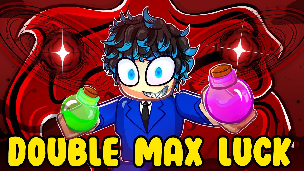 Double Heavenly Potions To Try Get BLOODLUST in Roblox Sol's RNG - YouTube