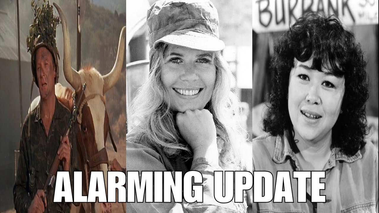 Secrets MASH Creators Kept Under Wraps from Fans! - YouTube