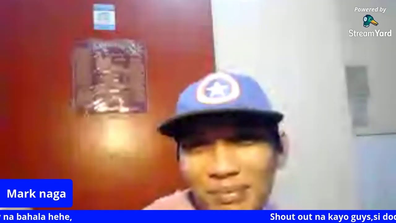 Shout out na kayo mga kadodoy - YouTube