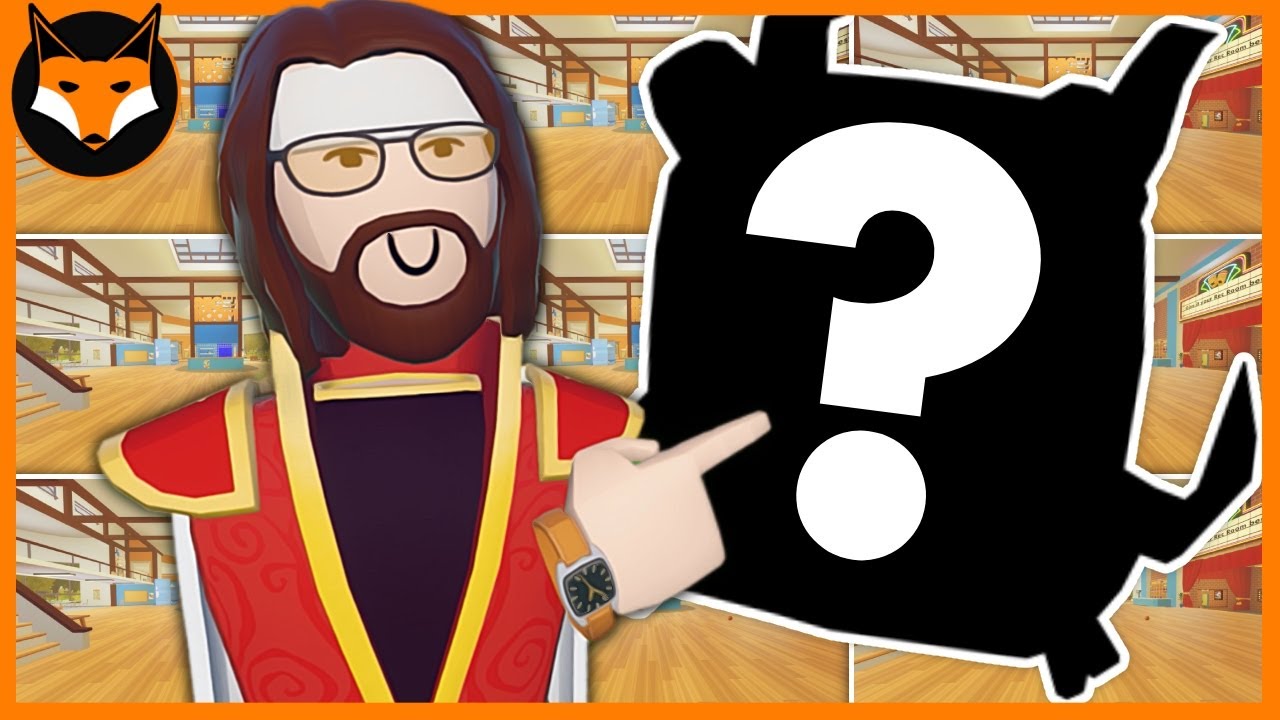 We Searched 20 Rec Centers To Find This Item - Rec Room - YouTube