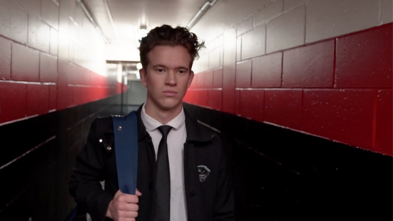 Carson's Story - Buddy Check for Jesse - YouTube