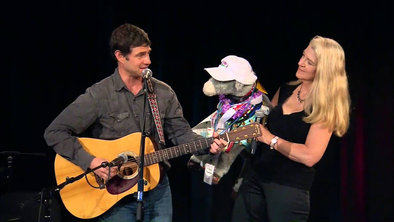 Josh Friedman Tribute Song for Palo Alto Perry WCS 2015 - YouTube