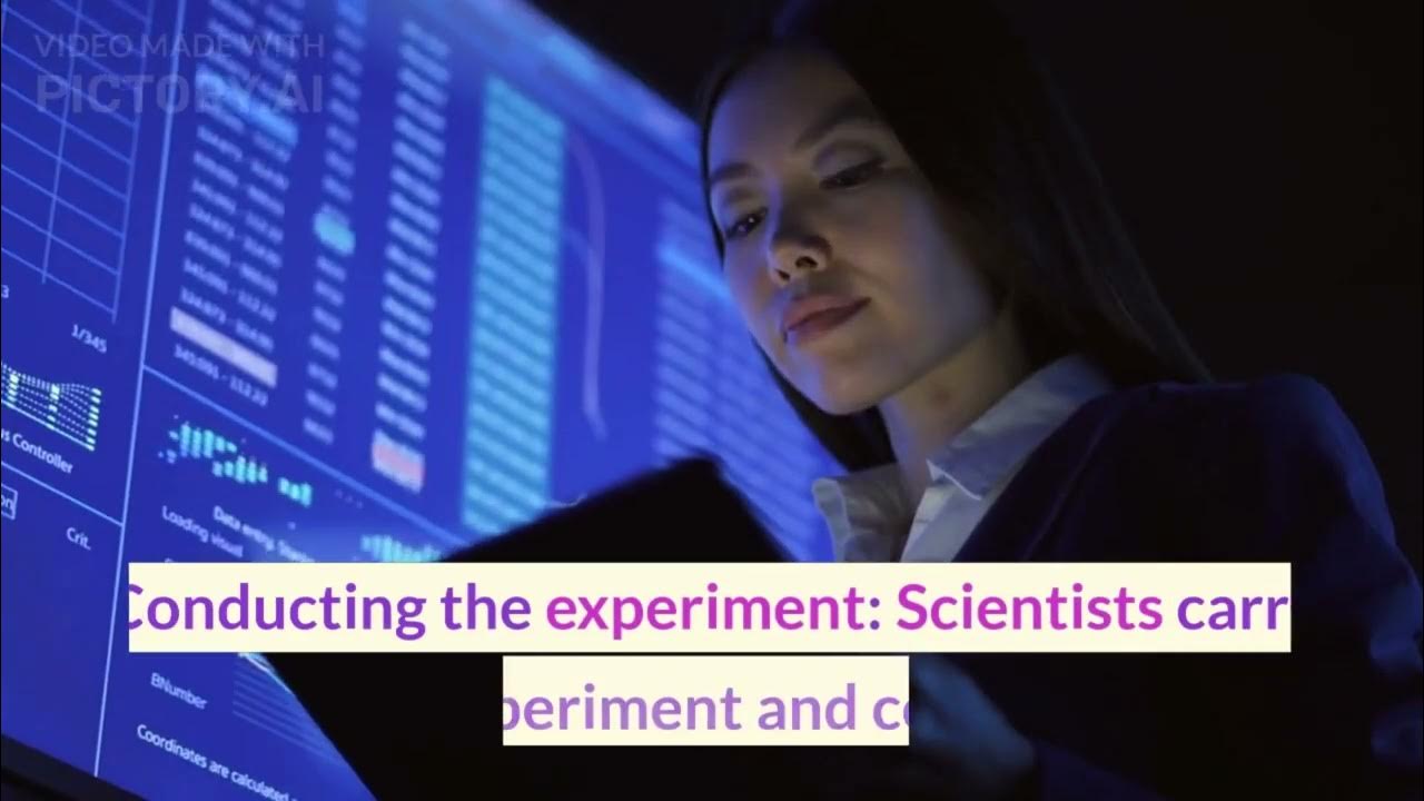 The Scientific Method - YouTube