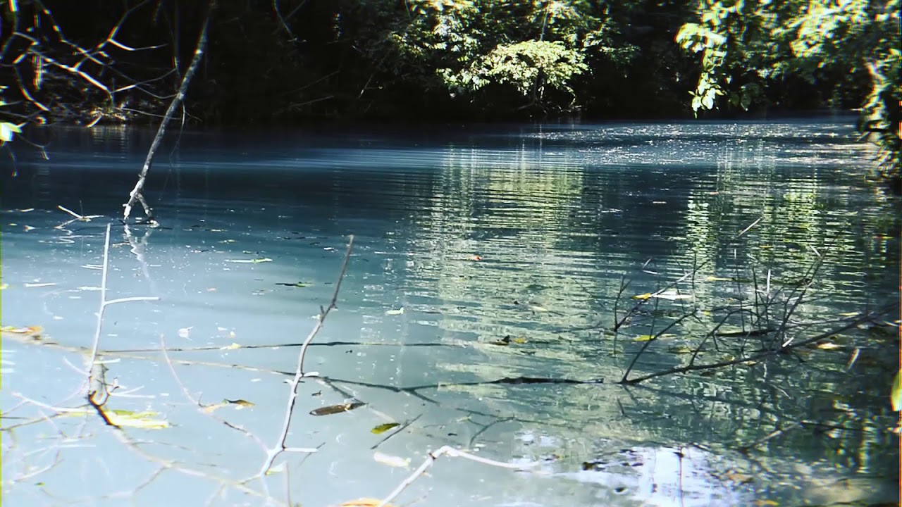 Lagoa Azul - Cacoal (RO) - YouTube