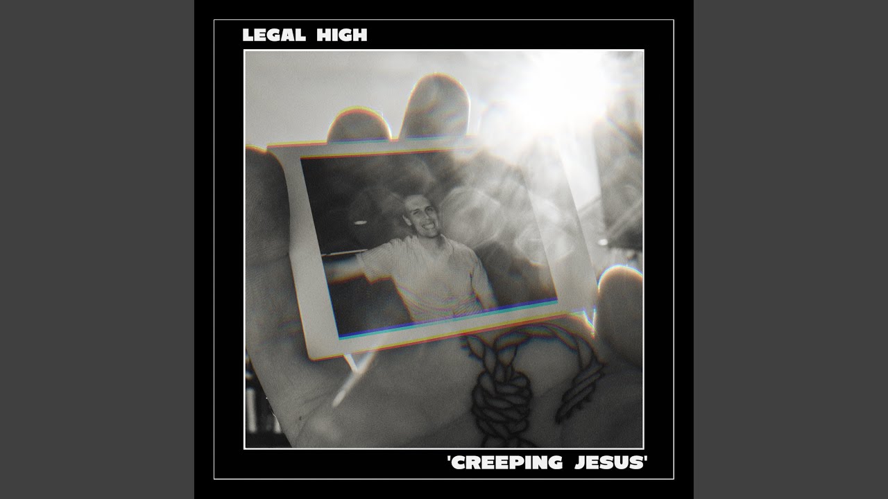 Creeping Jesus - YouTube