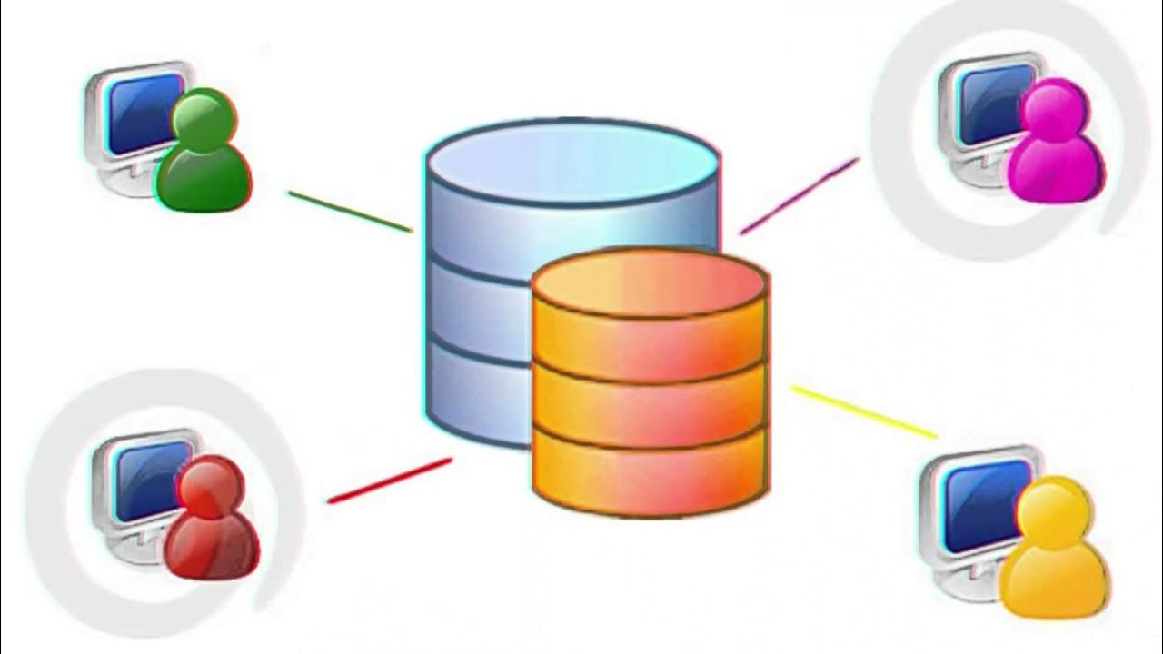 Bases de Datos Documentales - YouTube