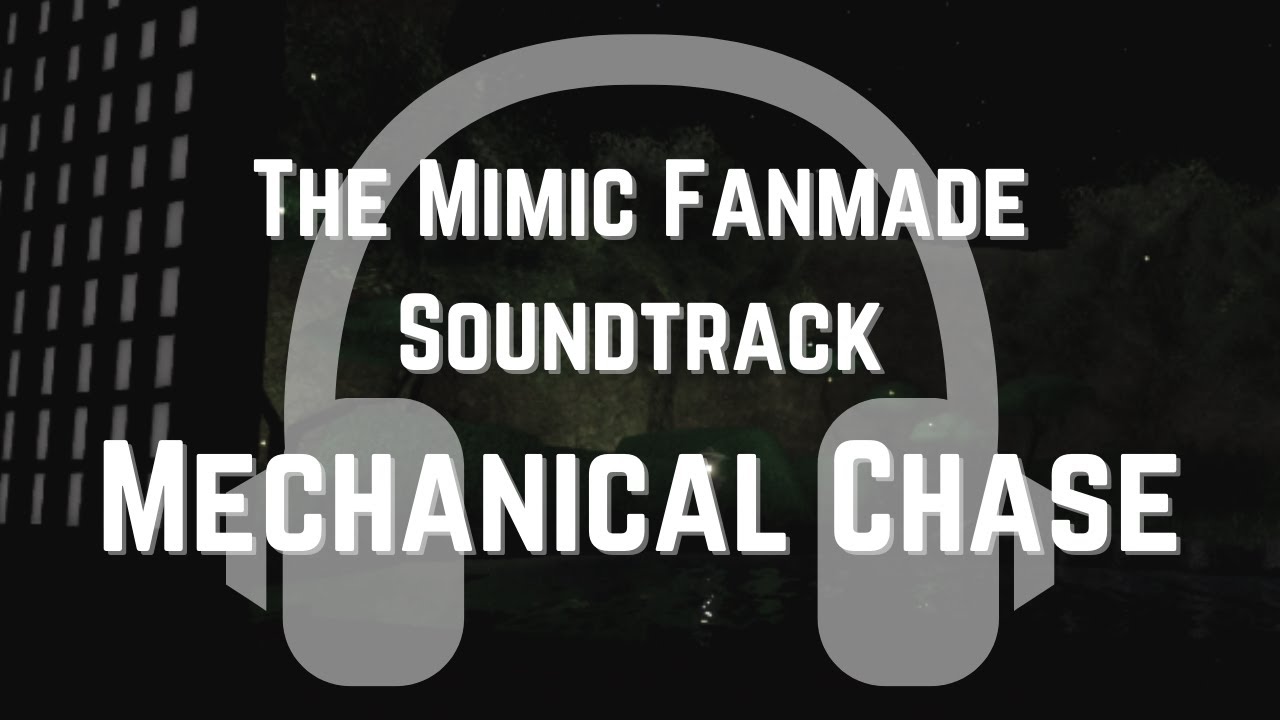 The Mimic - Mechanical Chase (Soundtrack) - YouTube