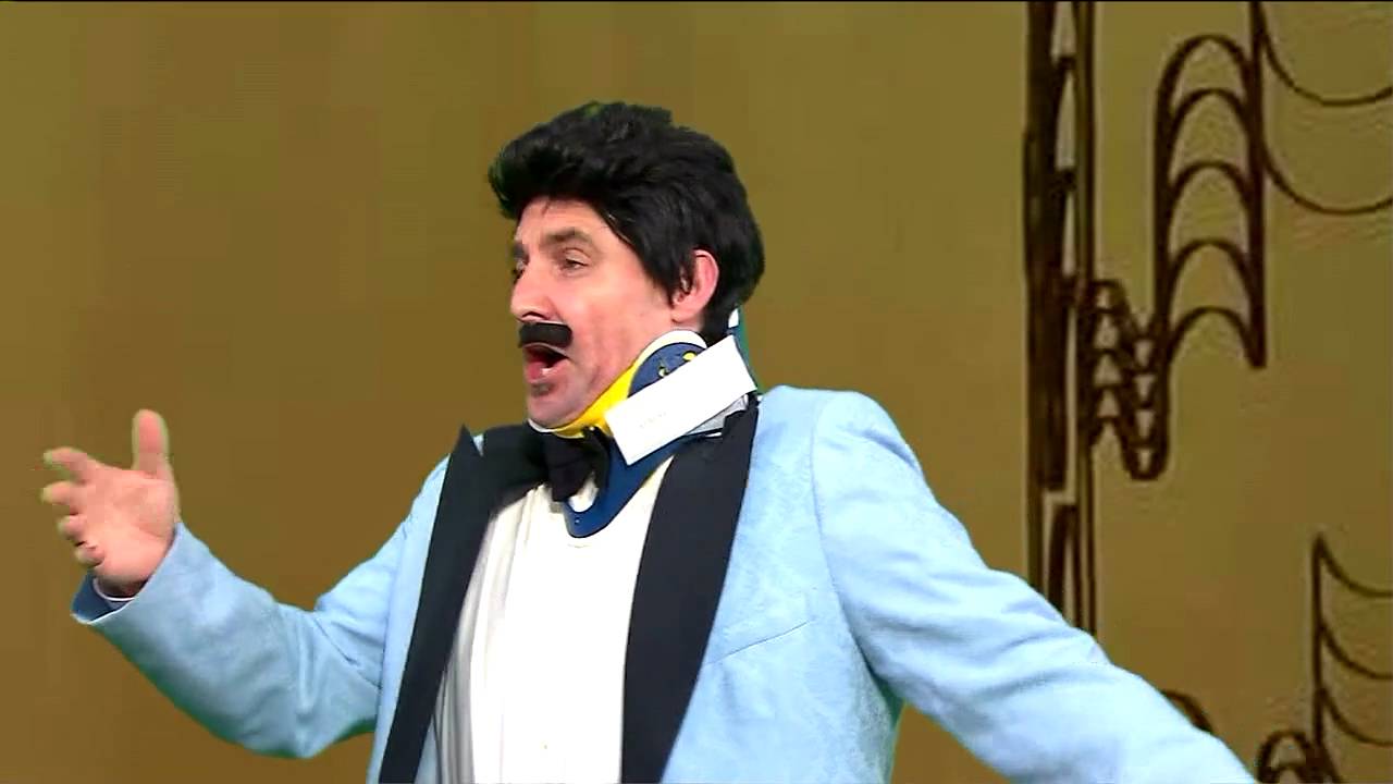 WGN_TV's Wink Winkle Parodies That Awesome Russian Singer Guy - YouTube