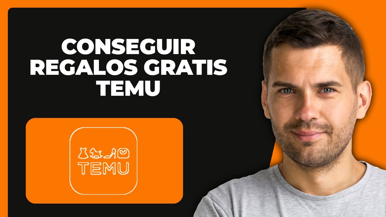 Cómo Obtener Regalos Gratis en Temu Sin Invitar Amigos (2024) - YouTube