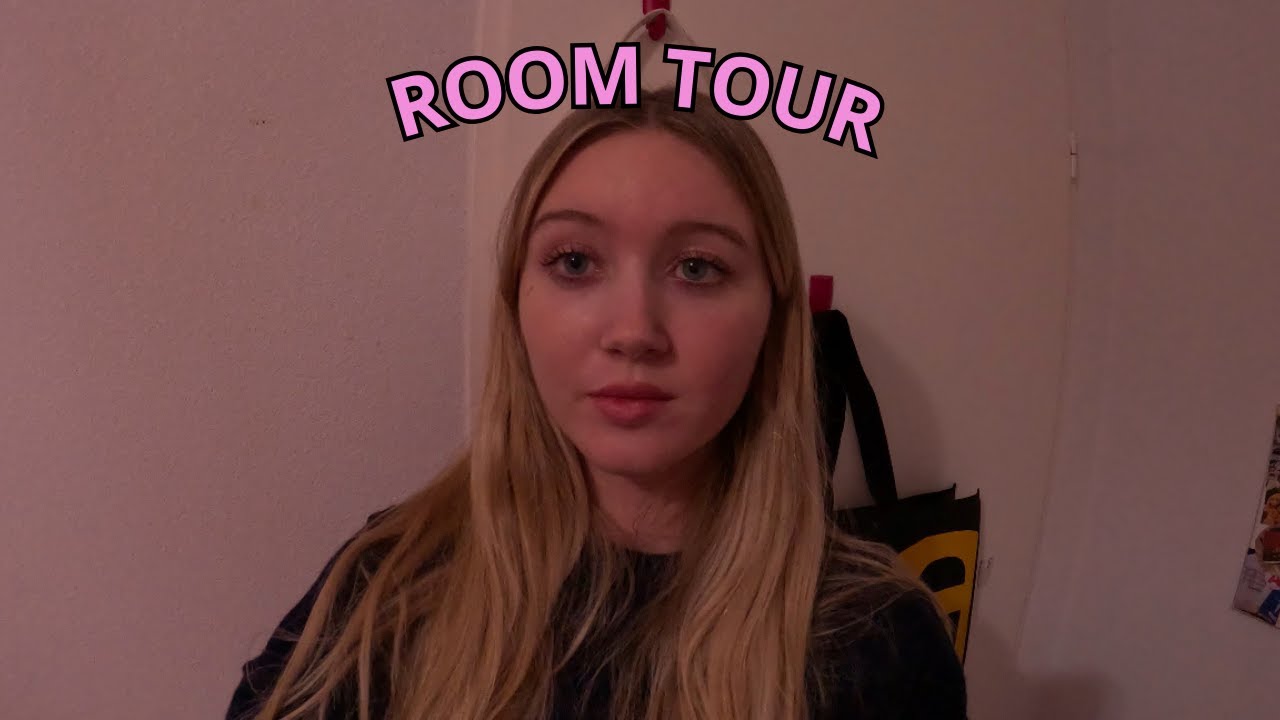 Room Tour Youtube