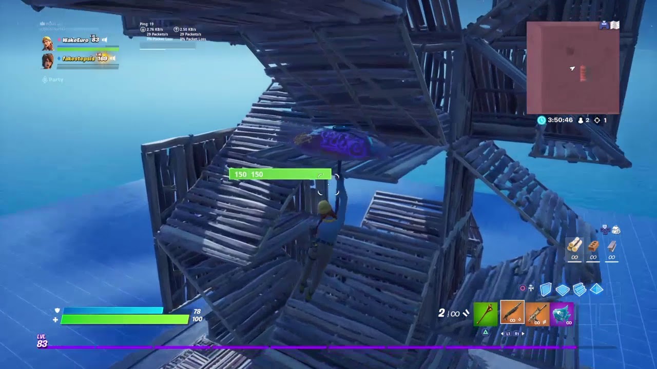 The 2 most underrateed FN players - YouTube