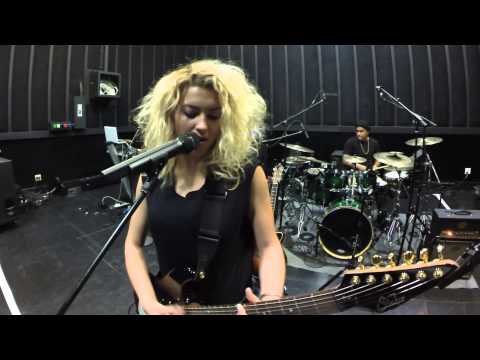 Antelope Audio Presents Tori Kelly \