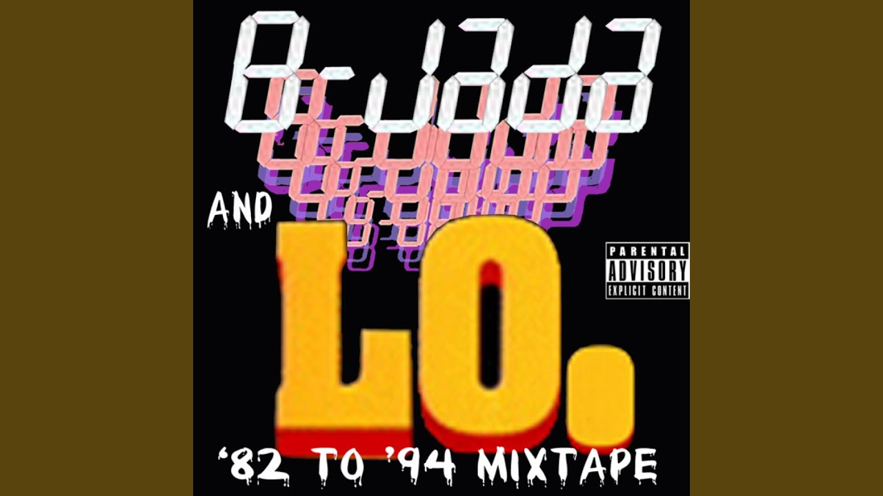 '82 To '94 - YouTube