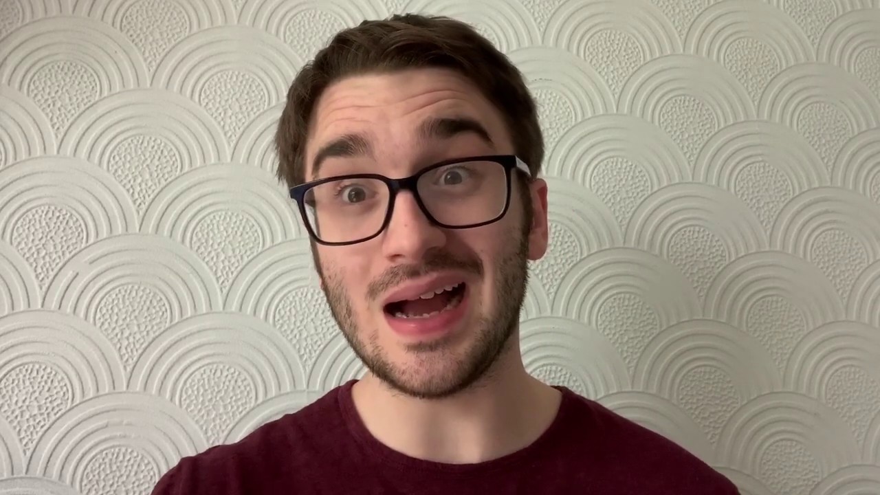 Alex Ayliffe - Having A Go (Alex) by Simon O'Corra - YouTube