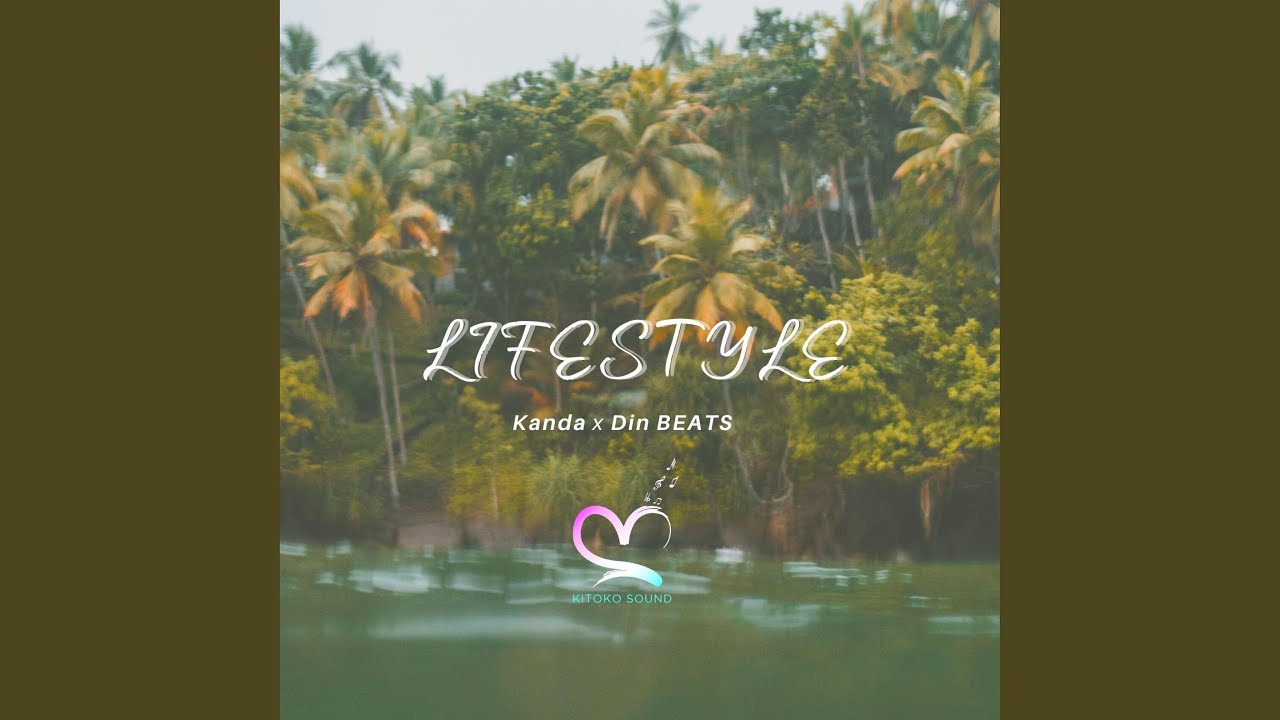 Lifestyle (feat. Kitoko Sound) - YouTube