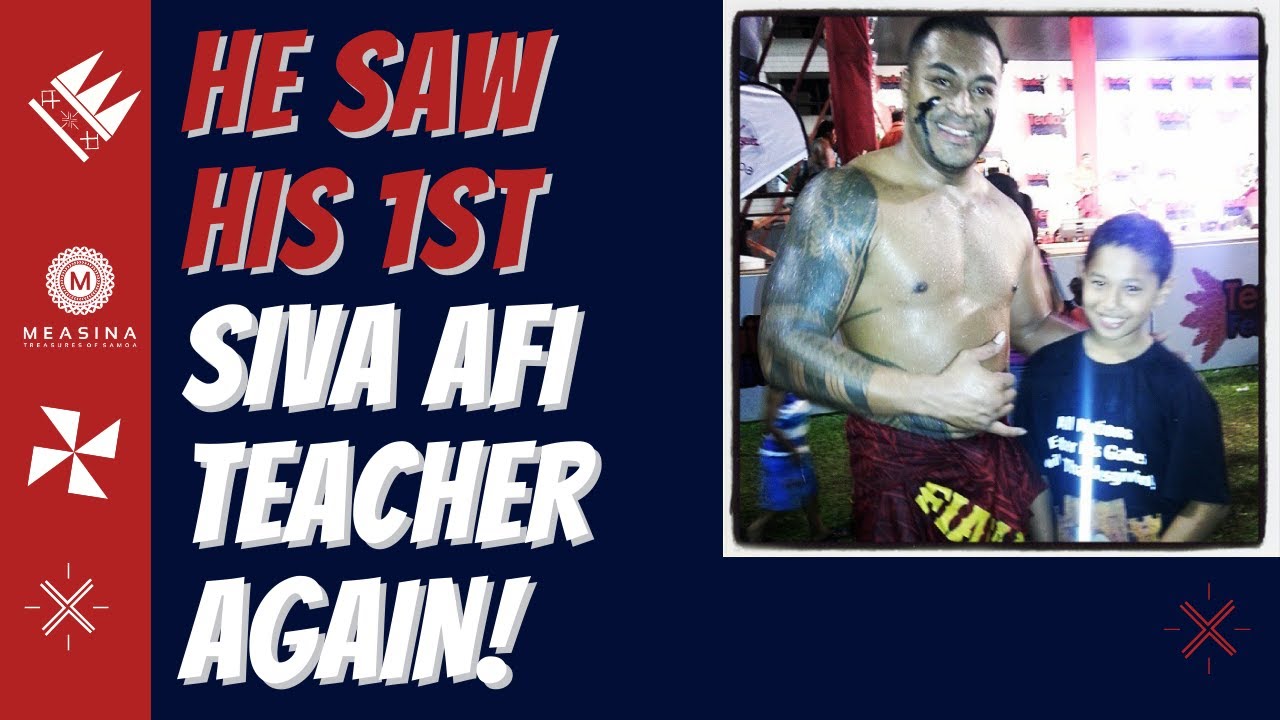 Chief's Luau Hawaii: Siva Afi Performers First Fire Knife World ...