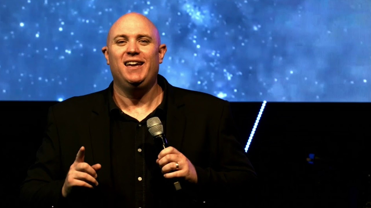 David & Goliath Victory Church Brisbane Ps Yuan Miller - YouTube