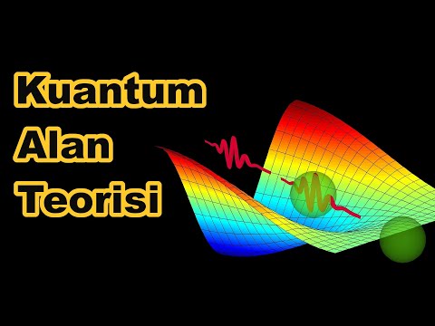 Kuantum Alan Teorisi Nedir?