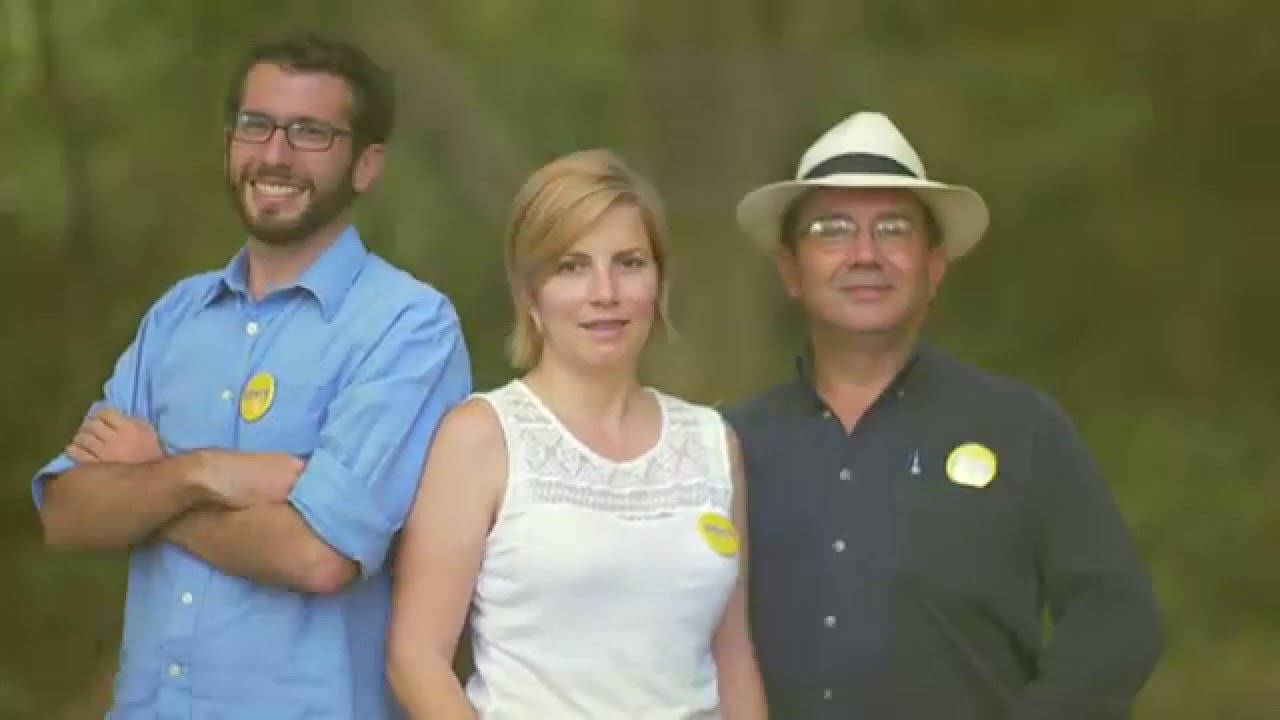 Marcel Soler Rubio, candidato a Alcalde. - YouTube