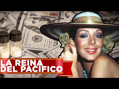 The Untold Story of the Queen of all Narcos That Escaped