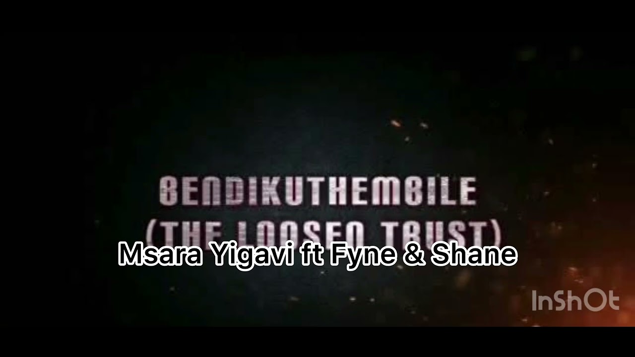 Msara Yigavi ft Fyne G & Shane : Ngulo - YouTube