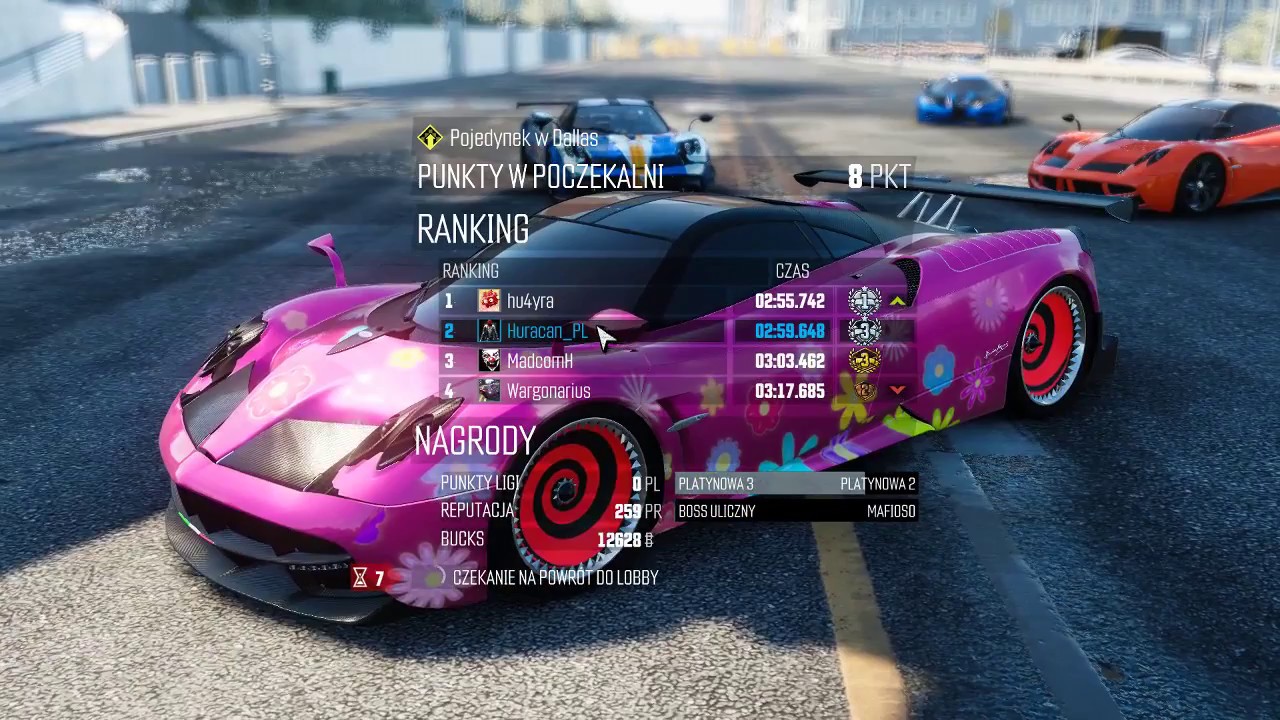 The Crew | PvP #11 [PL] - YouTube