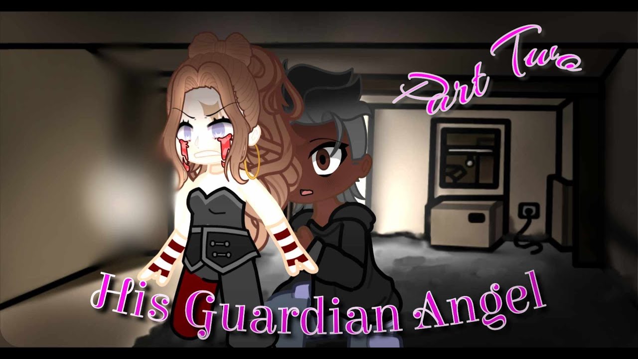 His Guardian Angel: Part 2; Becoming Family - YouTube