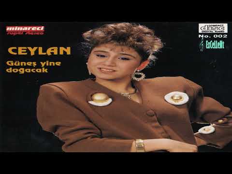 Ceylan - Yaşayacağım