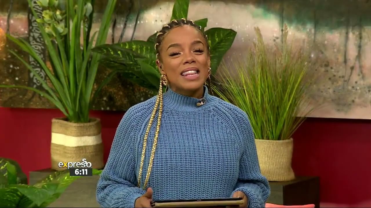 Expresso Show LIVE | 13 April 2022 | FULL SHOW - YouTube