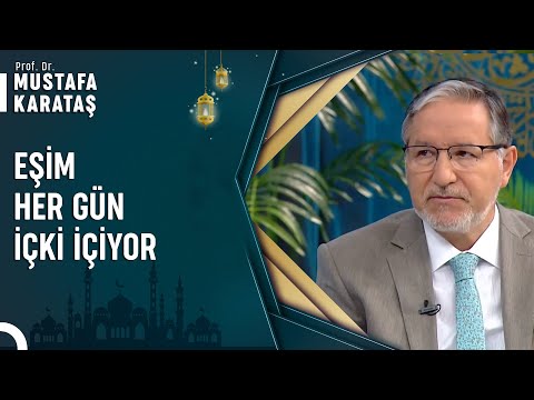 Mezarda Yılan Görmenin Anlamı Nedir? | Prof. Dr. Mustafa Karataş ile Muhabbet Kapısı