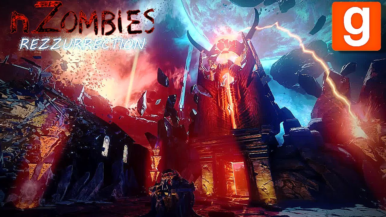 COD Zombies Stream! #12 - YouTube