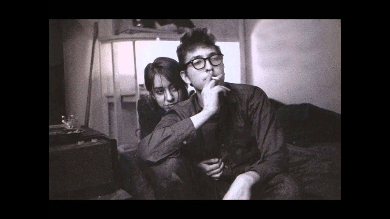 Bob Dylan - Tomorrow is a Long Time - YouTube