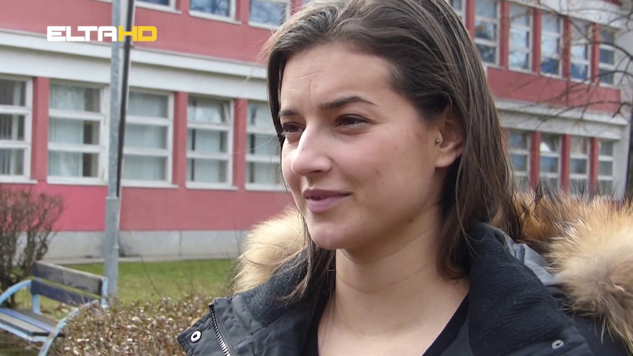 BL HRONIKA 28 02 17 TANJA RACIC - YouTube