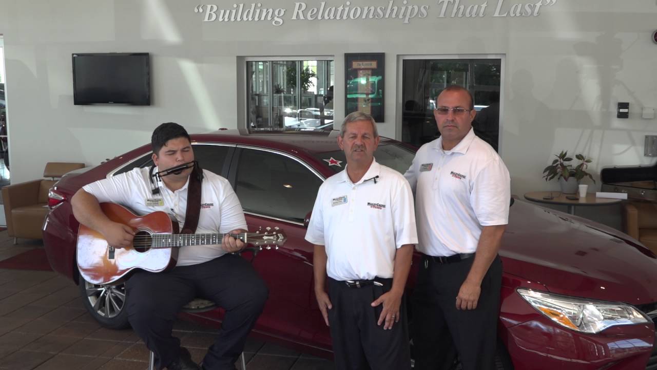 2016 ToyoGuard Platinum Video Review - YouTube