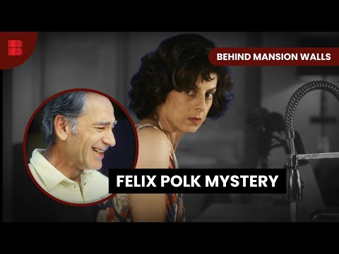 Murder in Wealthy Enclave - Behind Mansion Walls - S03 E09