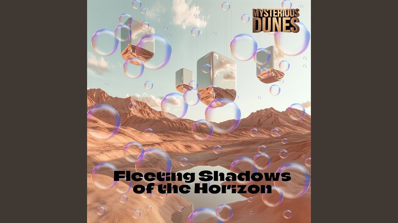 Fleeting Shadows of the Horizon - YouTube