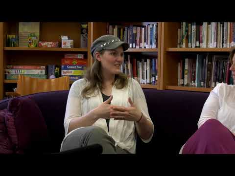 Mom Powers - Drama - Part 8 of 9