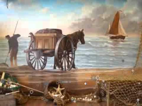 The art of Michael Schutte - YouTube
