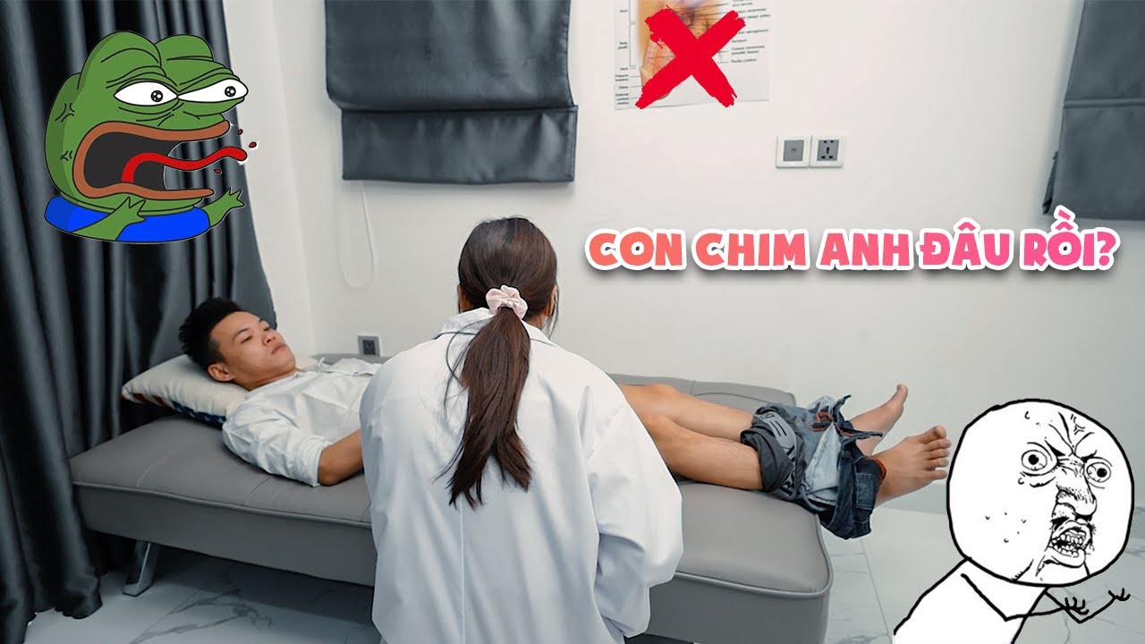 JY STUDIO | Đi Độ Súng Thì Gặp Người Yêu Cũ Và Cái Kết - YouTube