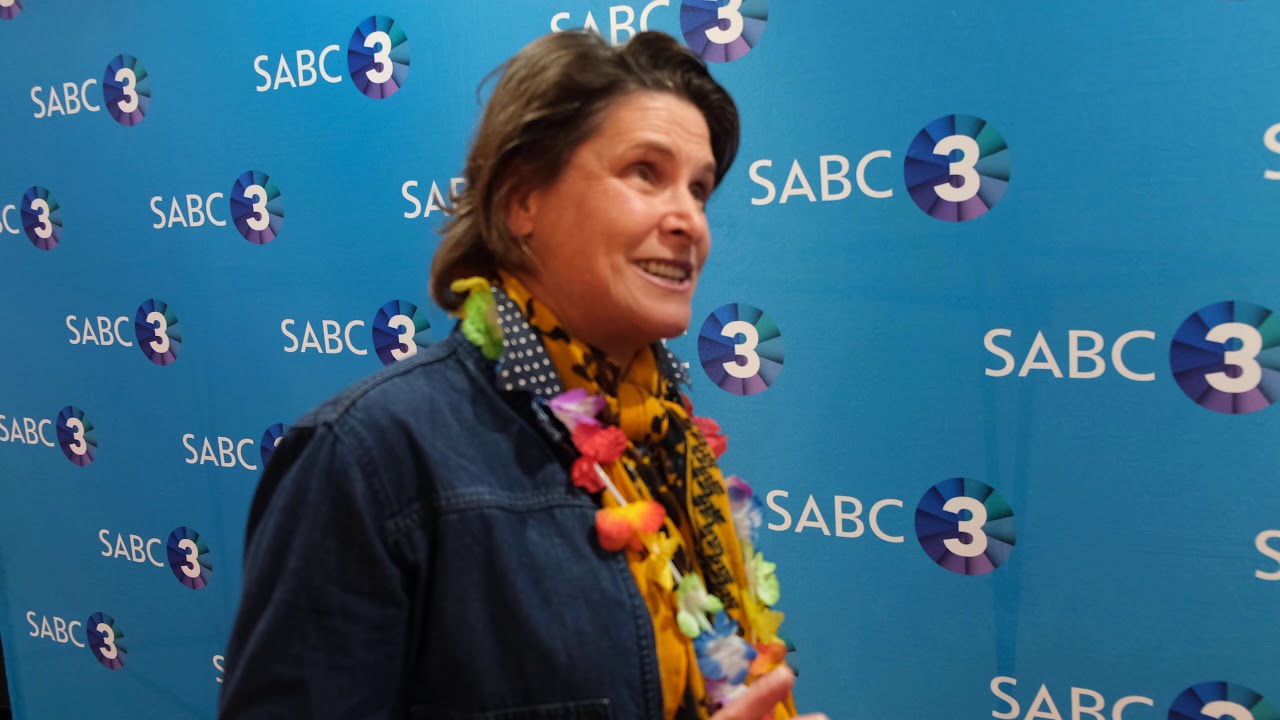 Patience Stevens shares insights on new season of Tropika Island of ...