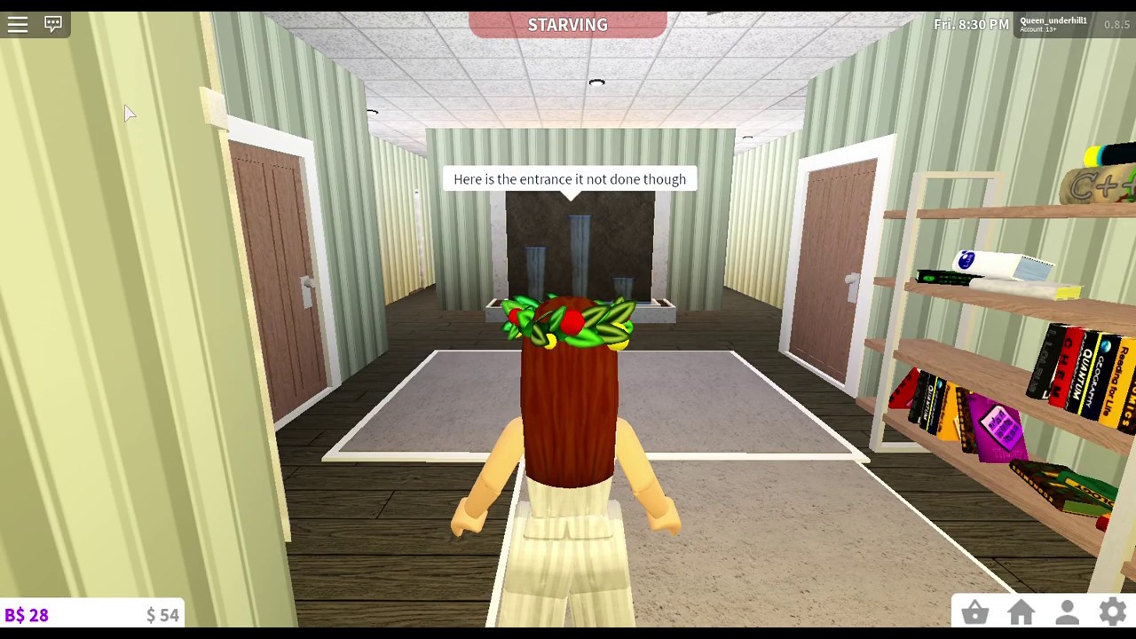 Bloxburg family house tour! - YouTube