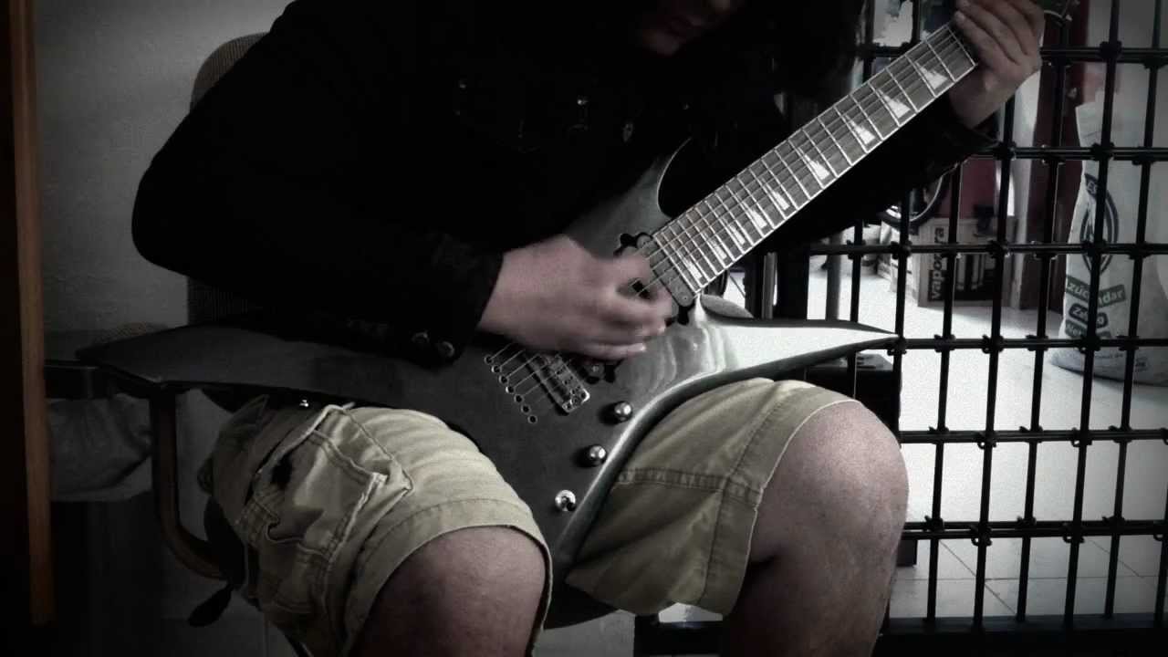 Abracadavre-Elena Siegman & Kevin Sherwood (Ascension Easter Egg Song ...