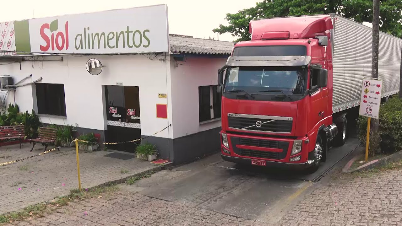 SIOL ALIMENTOS | Institucional - YouTube