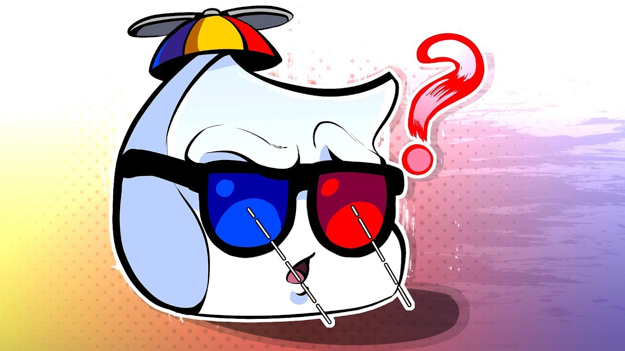 Shadow of Milkbag - YouTube